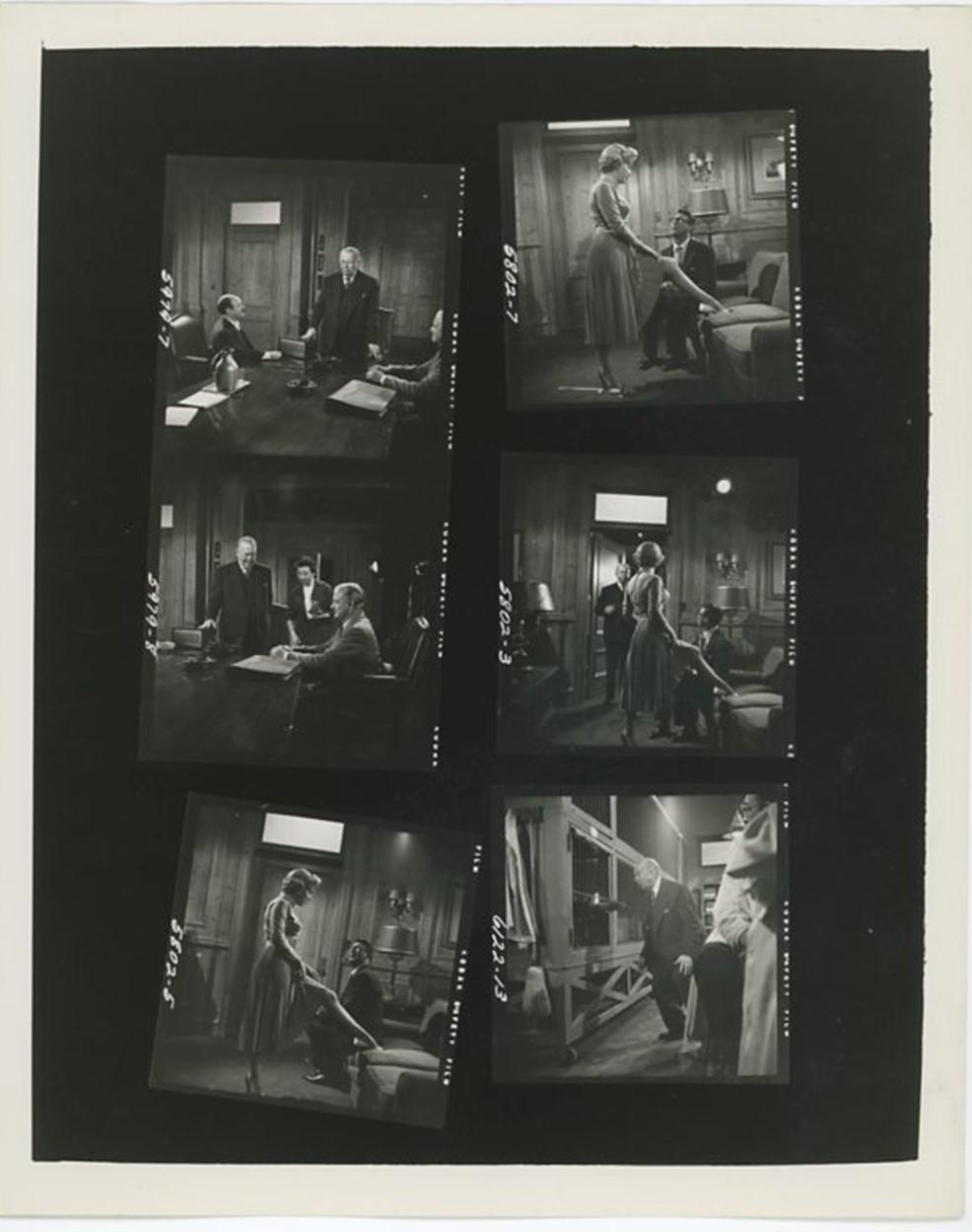 Frank Powolny - Marilyn Monroe Publicity Still "River Of No Return ...