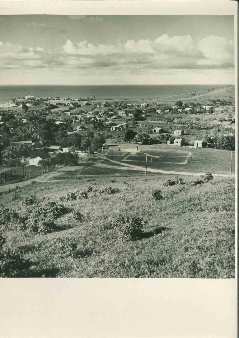 Unknown - Porto Ricans to Full Self-Government- Vintage Photograph ...