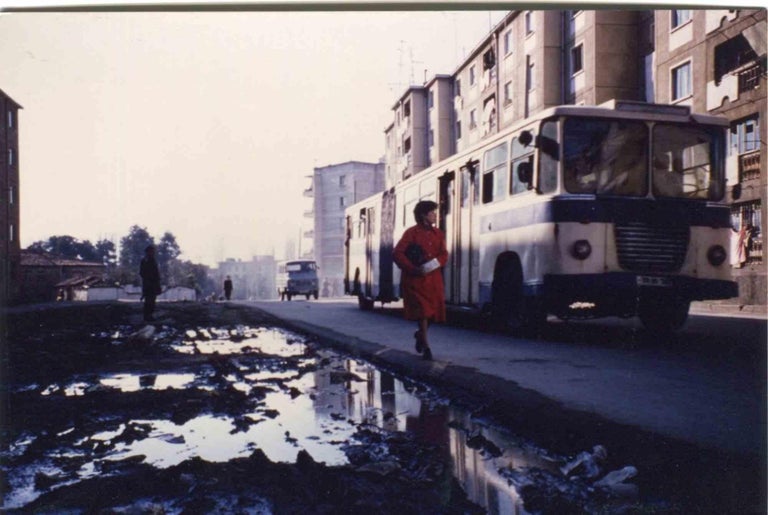 Unknown - Reportage from Albania - Tirana - Vintage Photograph - Late ...