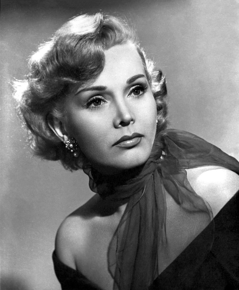 Magda Gabor's Instagram, Twitter & Facebook on IDCrawl