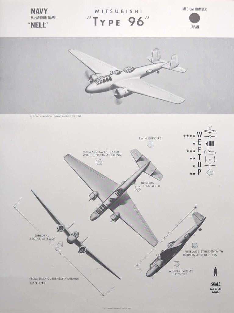 Mitsubishi Bomber