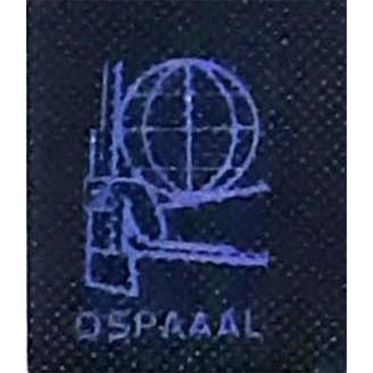 Unknown - 1968 OSPAAAL Original poster - Day of Solidarity with the ...