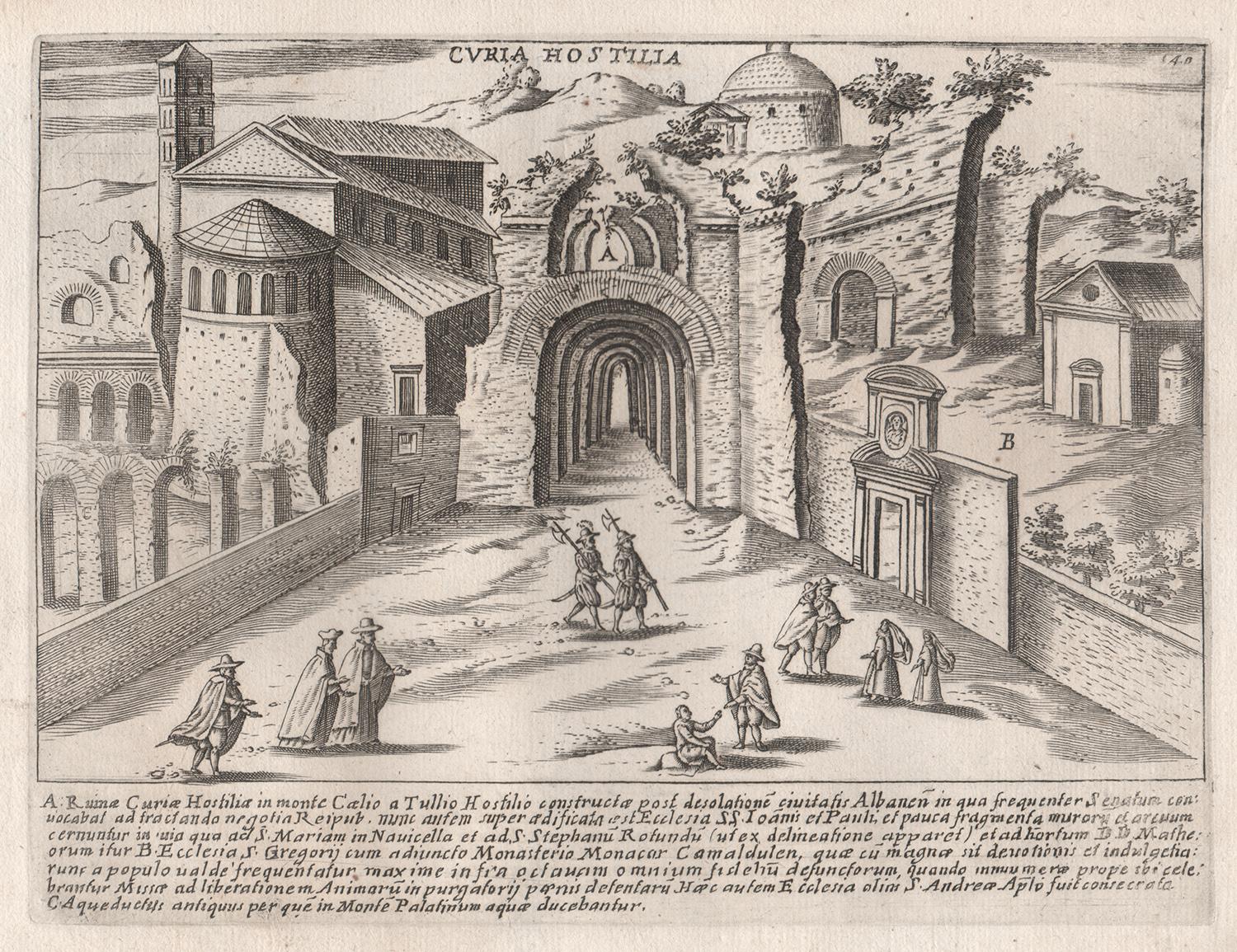 Sebastian Münster - 16th c. woodcut map - Tabula Asiae Vlll For Sale at ...