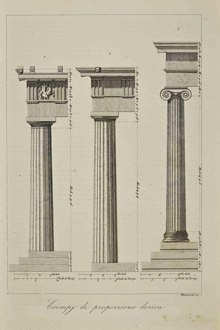 doric prints