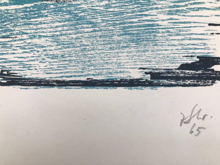 Unknown - Fisch For Sale at 1stDibs