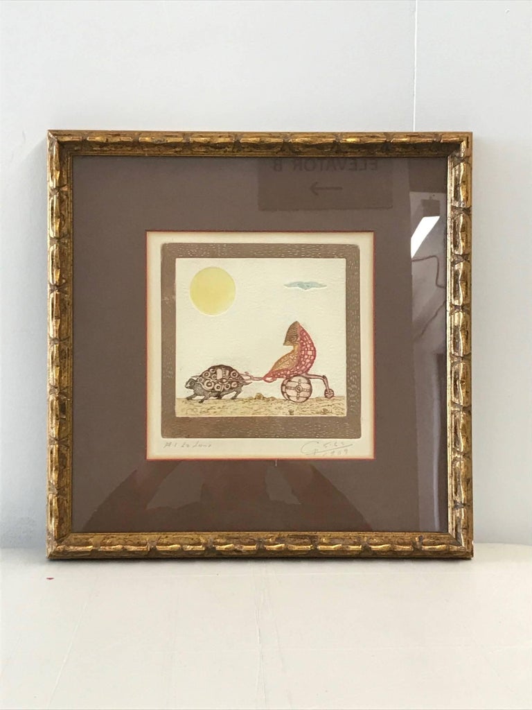 Unknown - La Luna For Sale at 1stDibs