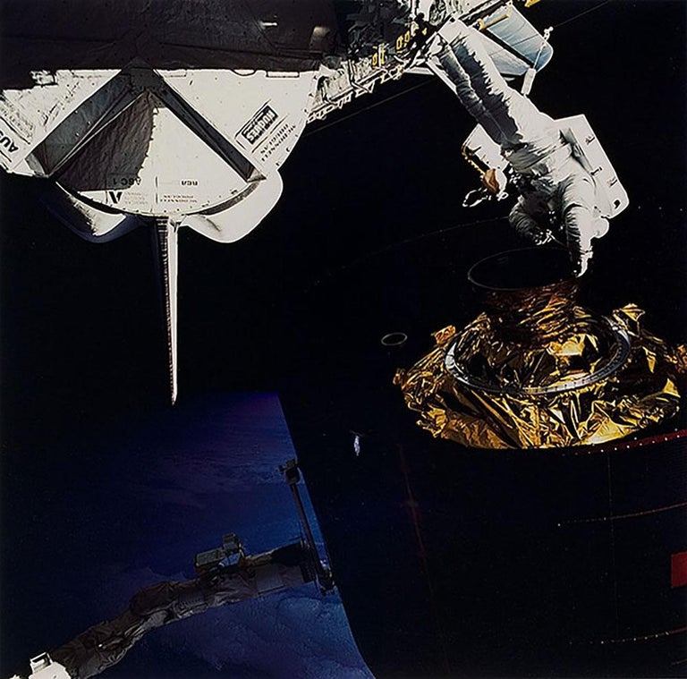 Unknown - NASA 1 For Sale at 1stDibs