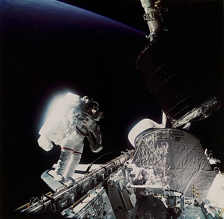 Unknown - NASA - 7 For Sale at 1stDibs