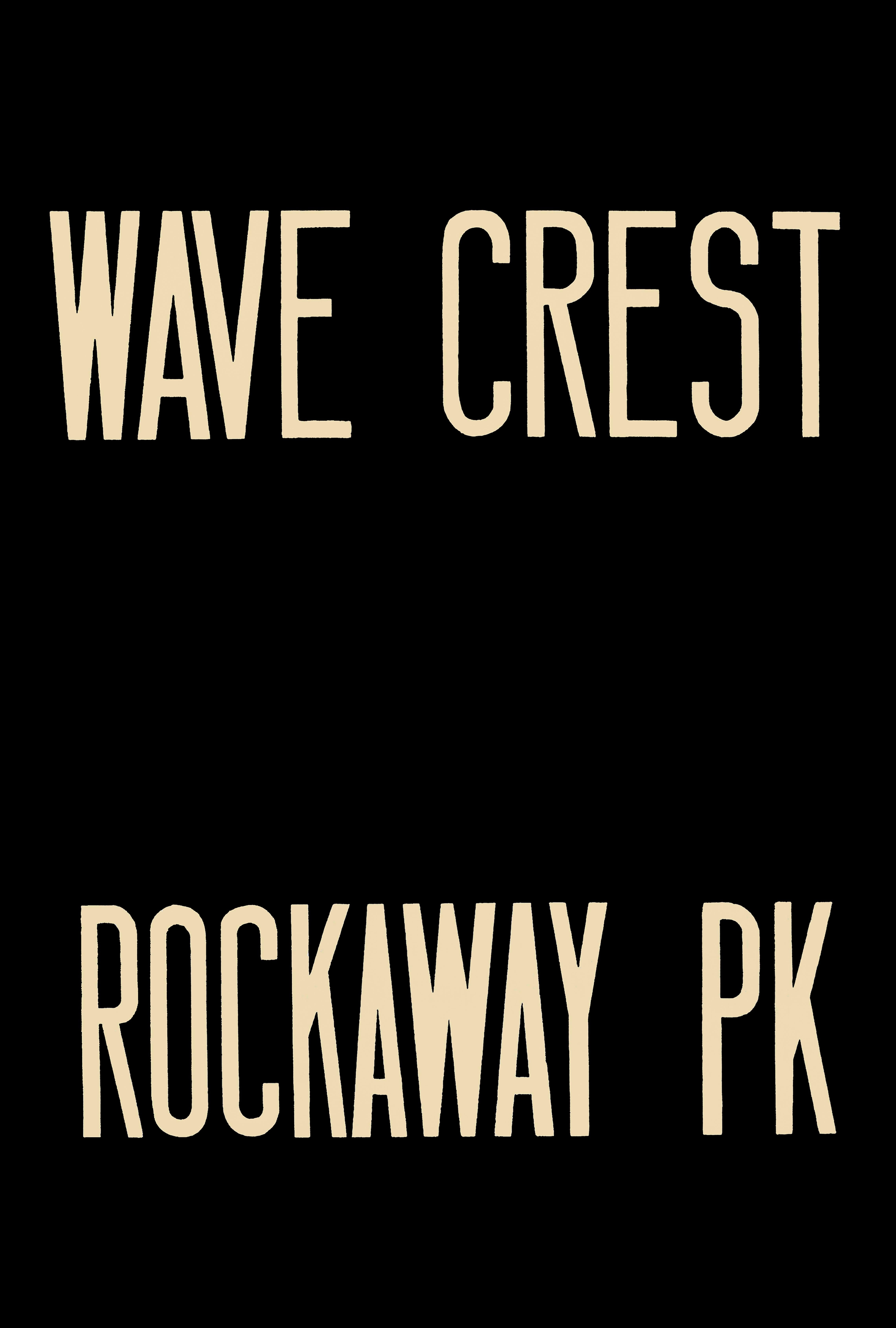 Wave Crest - 19 For Sale on 1stDibs | crest of a wave, waves crest ...