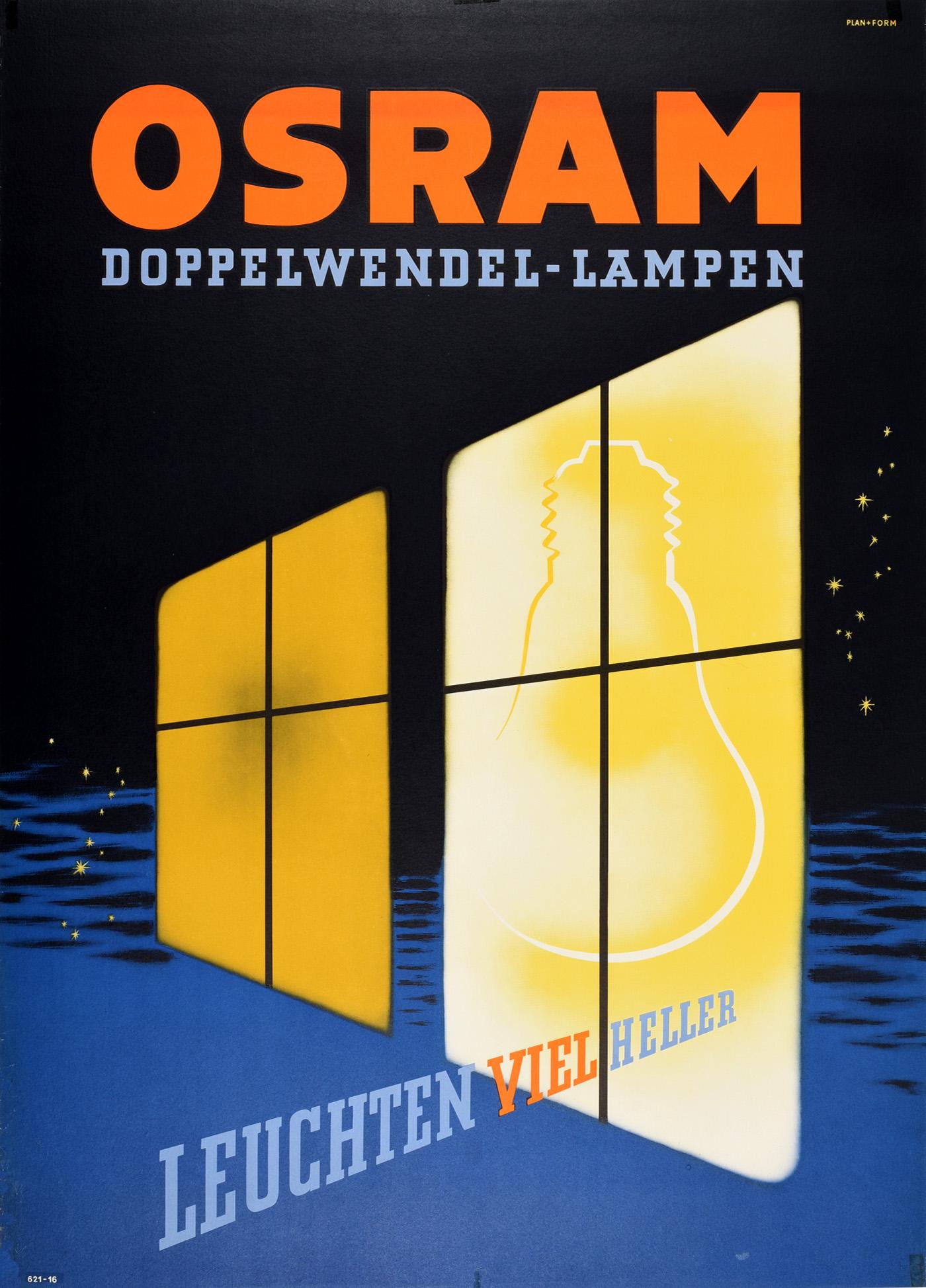 Roger Broders - Original Vintage Art Deco Travel Poster By Broders For ...