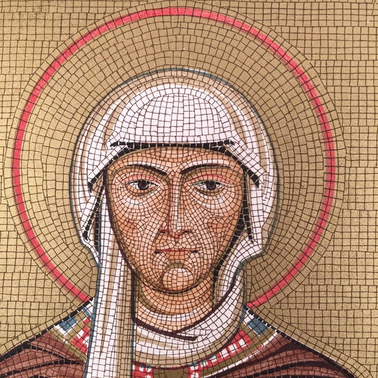 Unknown - Saint Tecla For Sale at 1stDibs