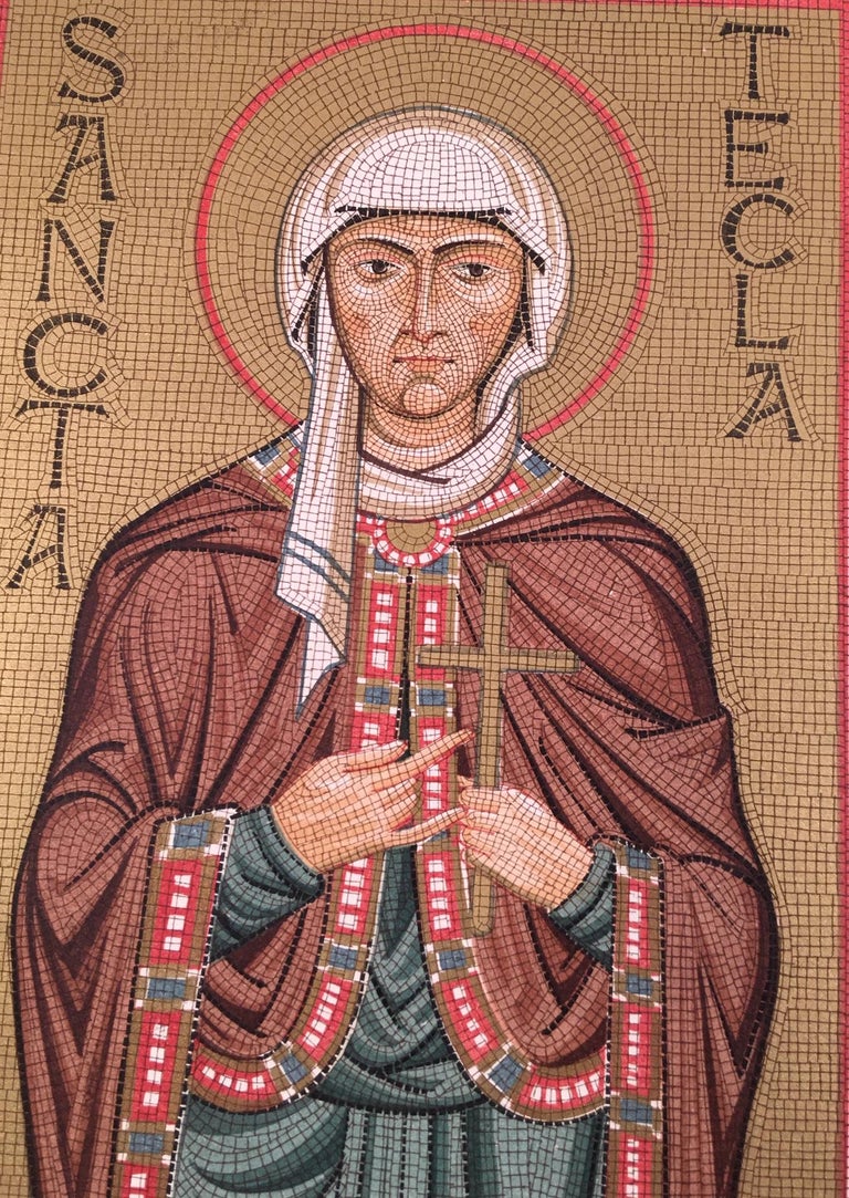 Unknown - Saint Tecla For Sale at 1stDibs