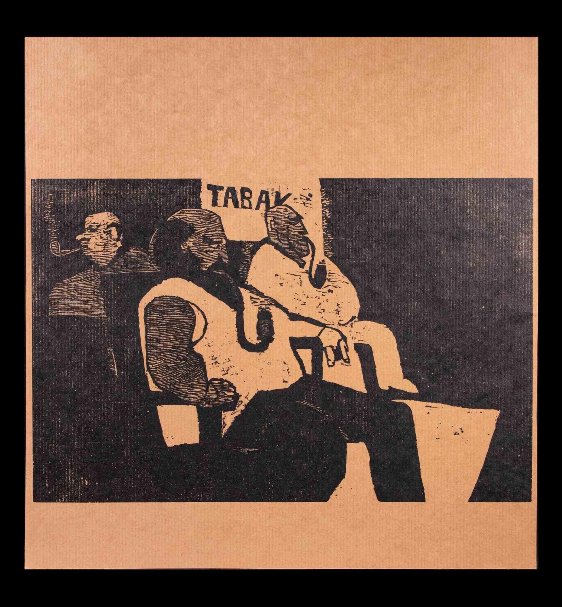 Unknown - Untitled For Sale at 1stDibs