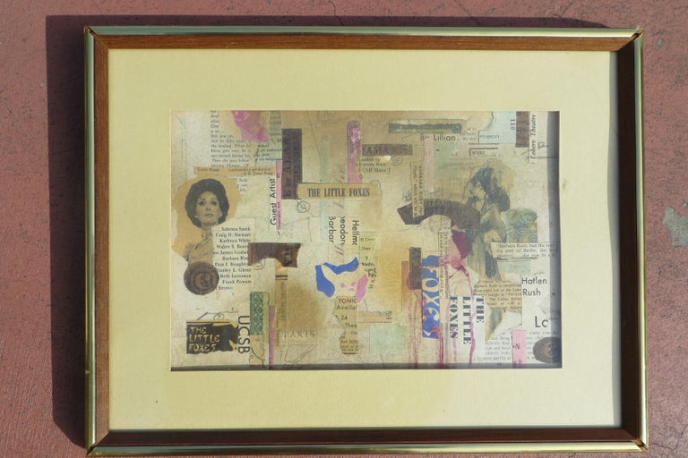 Unknown - So much of Everything with Barbara Rush For Sale at 1stDibs