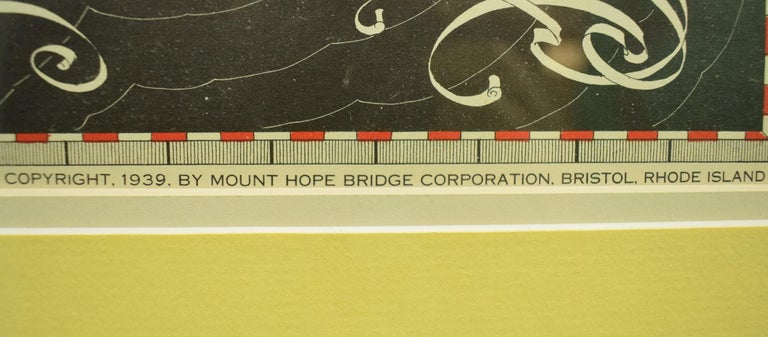 Unknown - "Ten Mile Drive" For Sale at 1stDibs