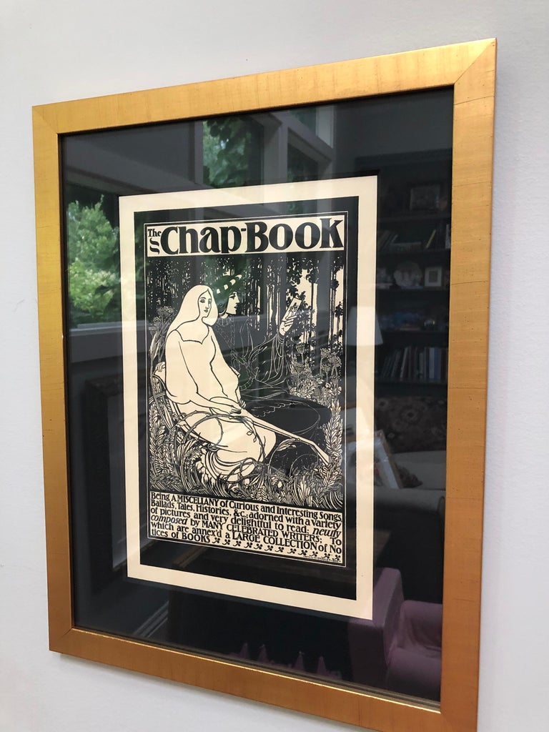 Unknown - The Chap Book at 1stDibs