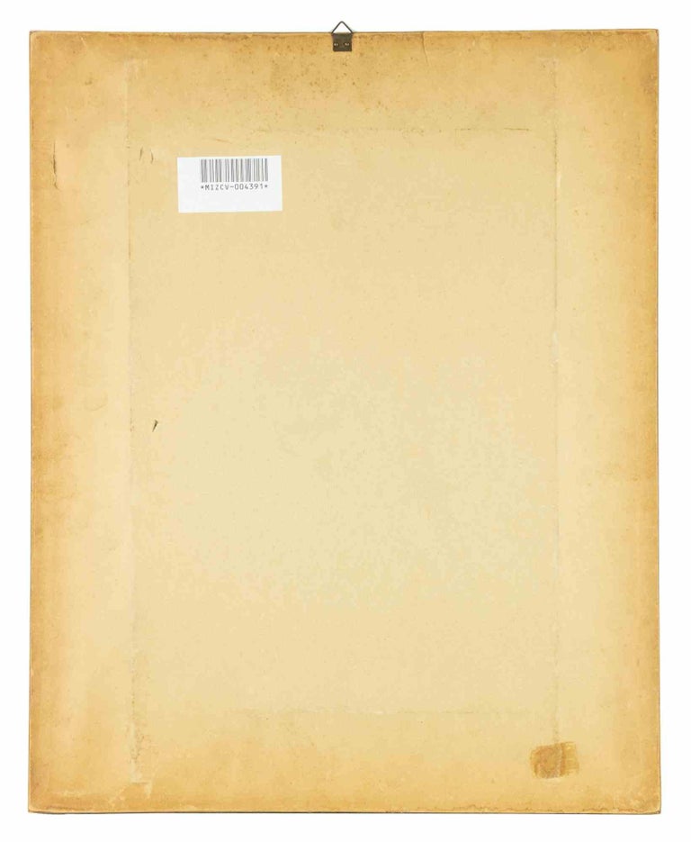 Unknown - Toilettes de Mme Bréant-Castel - Etching - 1876 For Sale at ...