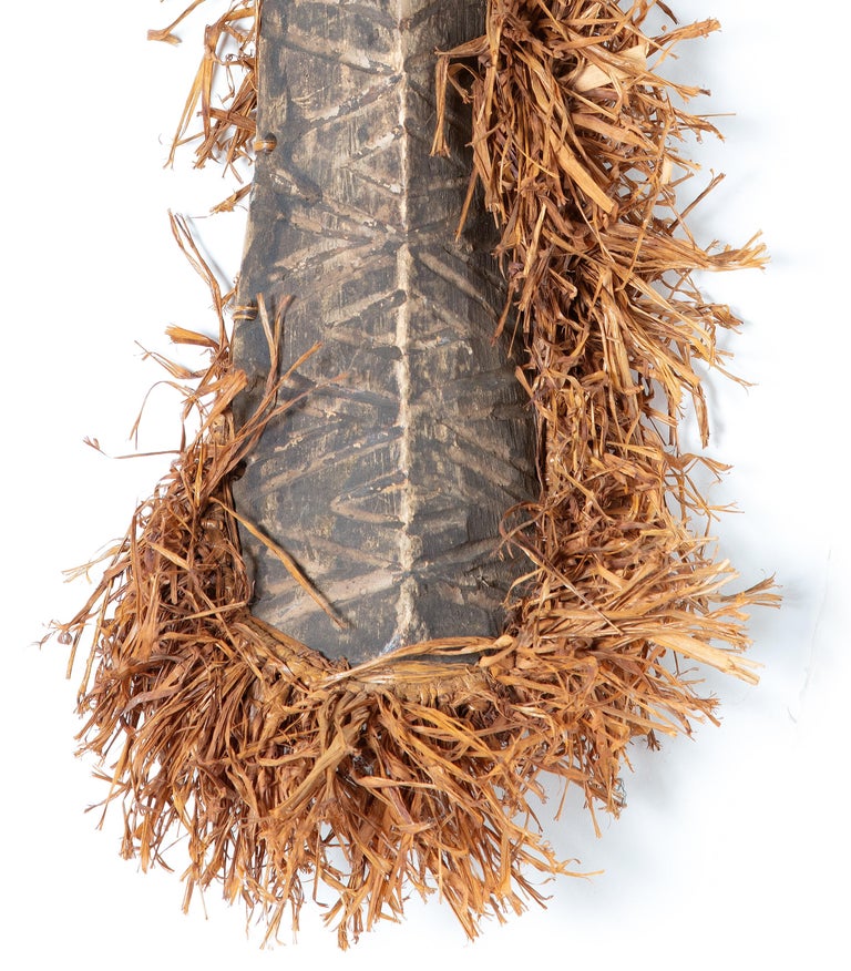 Unknown - 'BaPende Female Wedding Mask-Zaire' African mask For Sale at ...