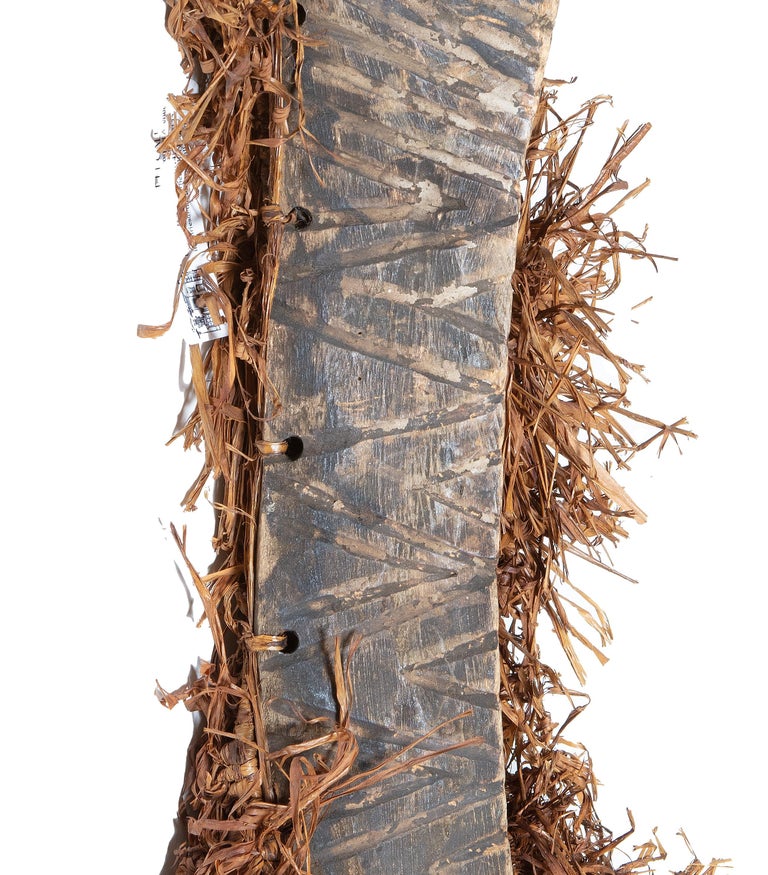 Unknown - 'BaPende Female Wedding Mask-Zaire' African mask For Sale at ...