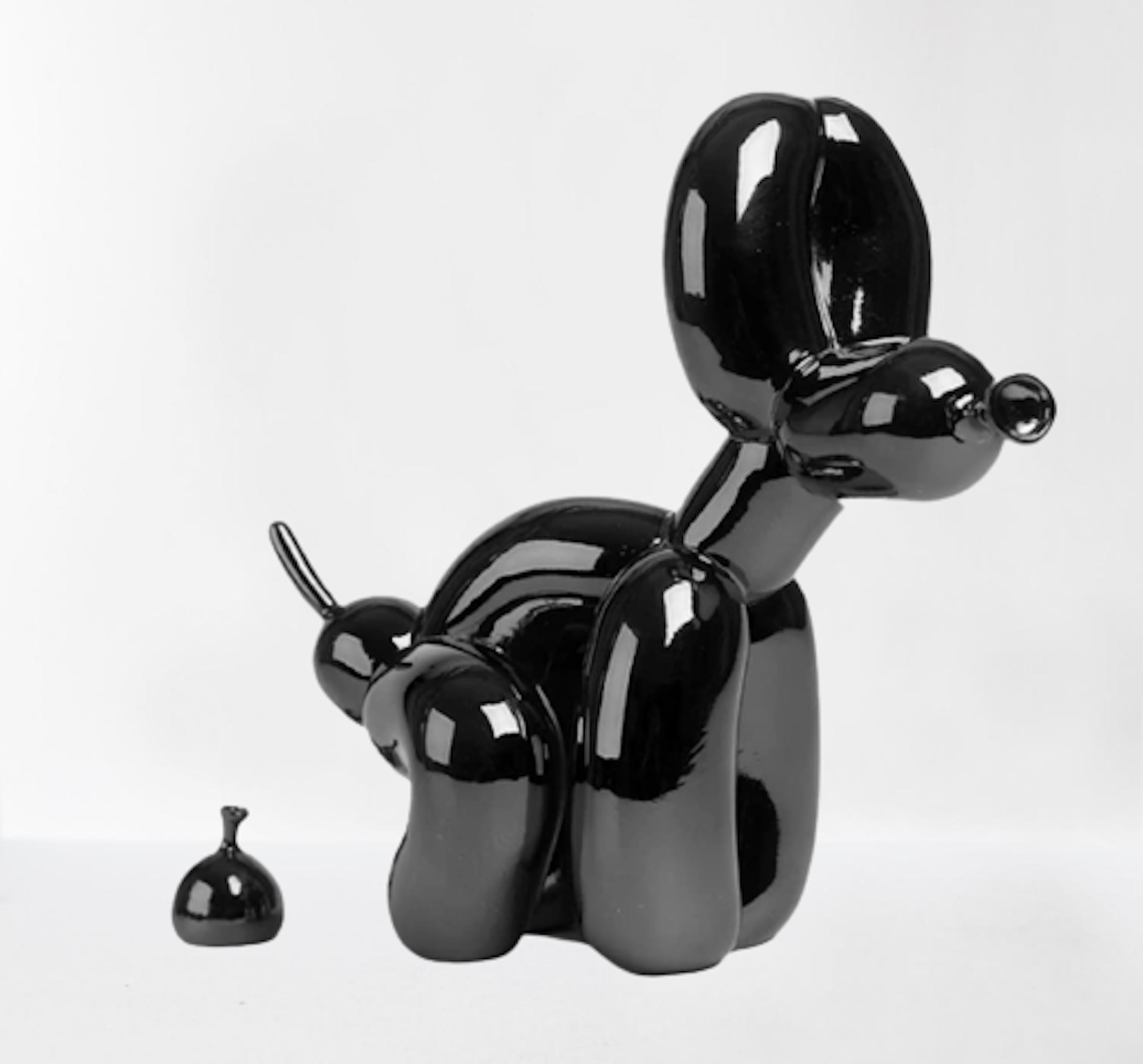 KAWS - KAWS SEPARATED Companion (KAWS black Separated Companion) For ...