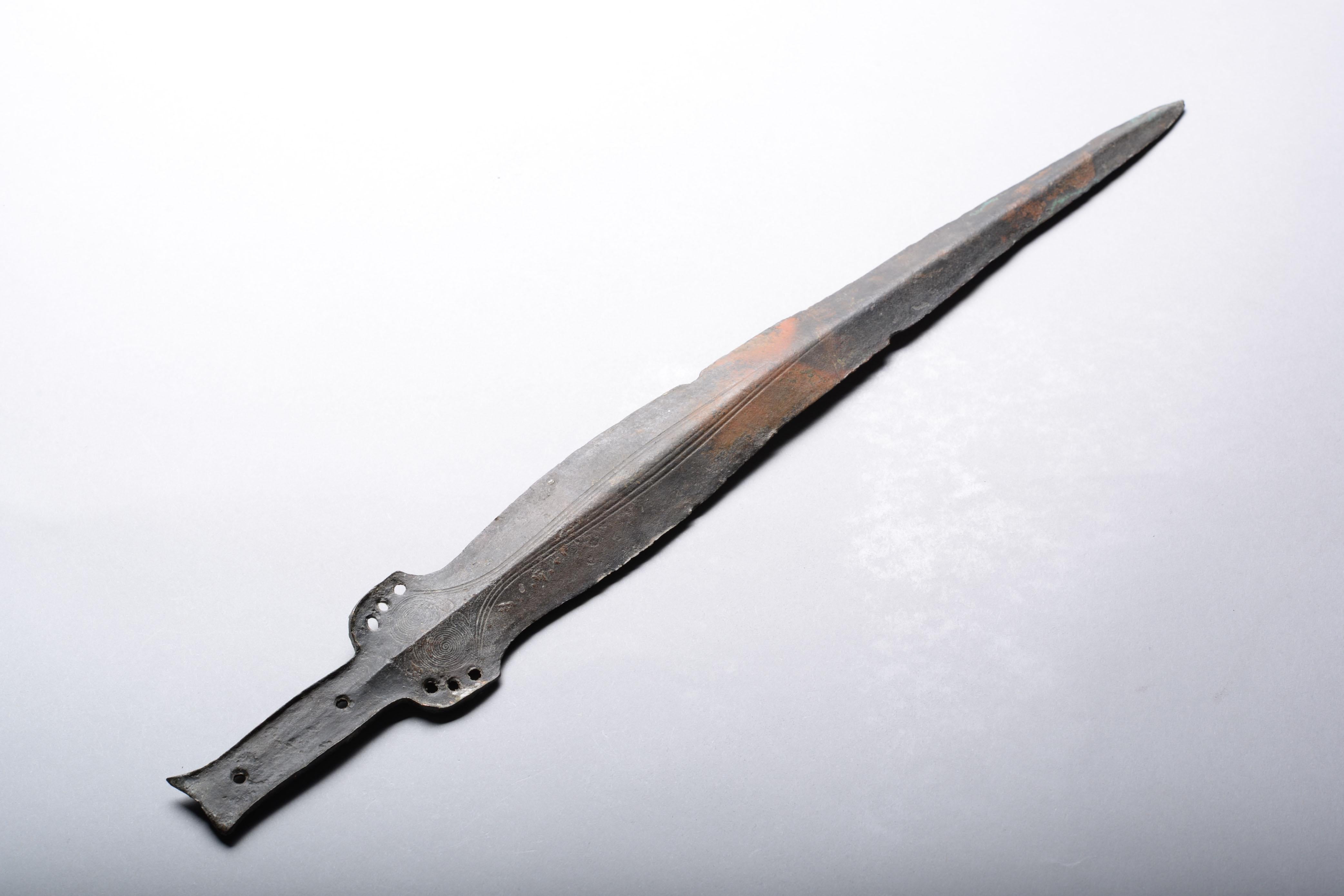 Antique Swords - 101 For Sale on 1stDibs
