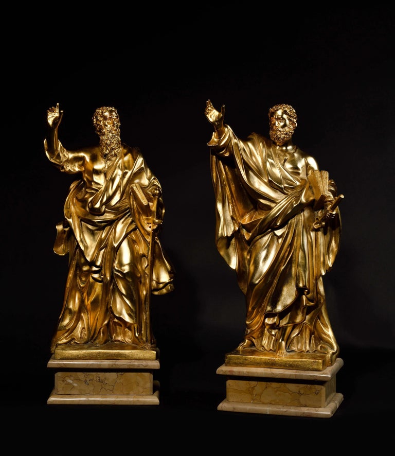 Unknown - D'après Pierre Etienne Monnot (1657-1733) Fin XIXe For Sale ...