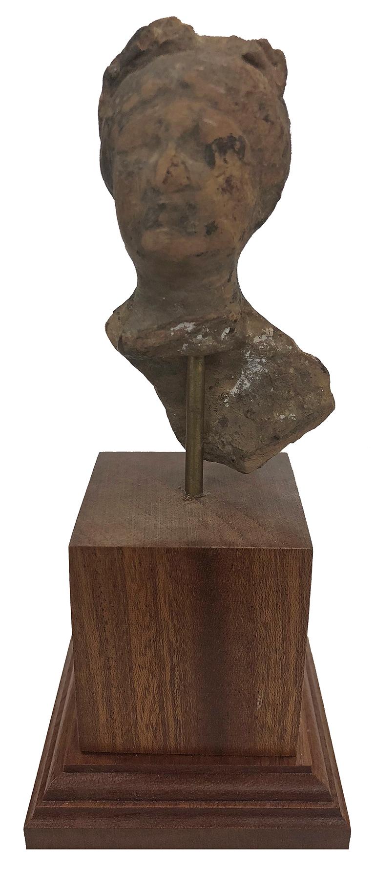 Unknown - Deity - Fragment at 1stDibs