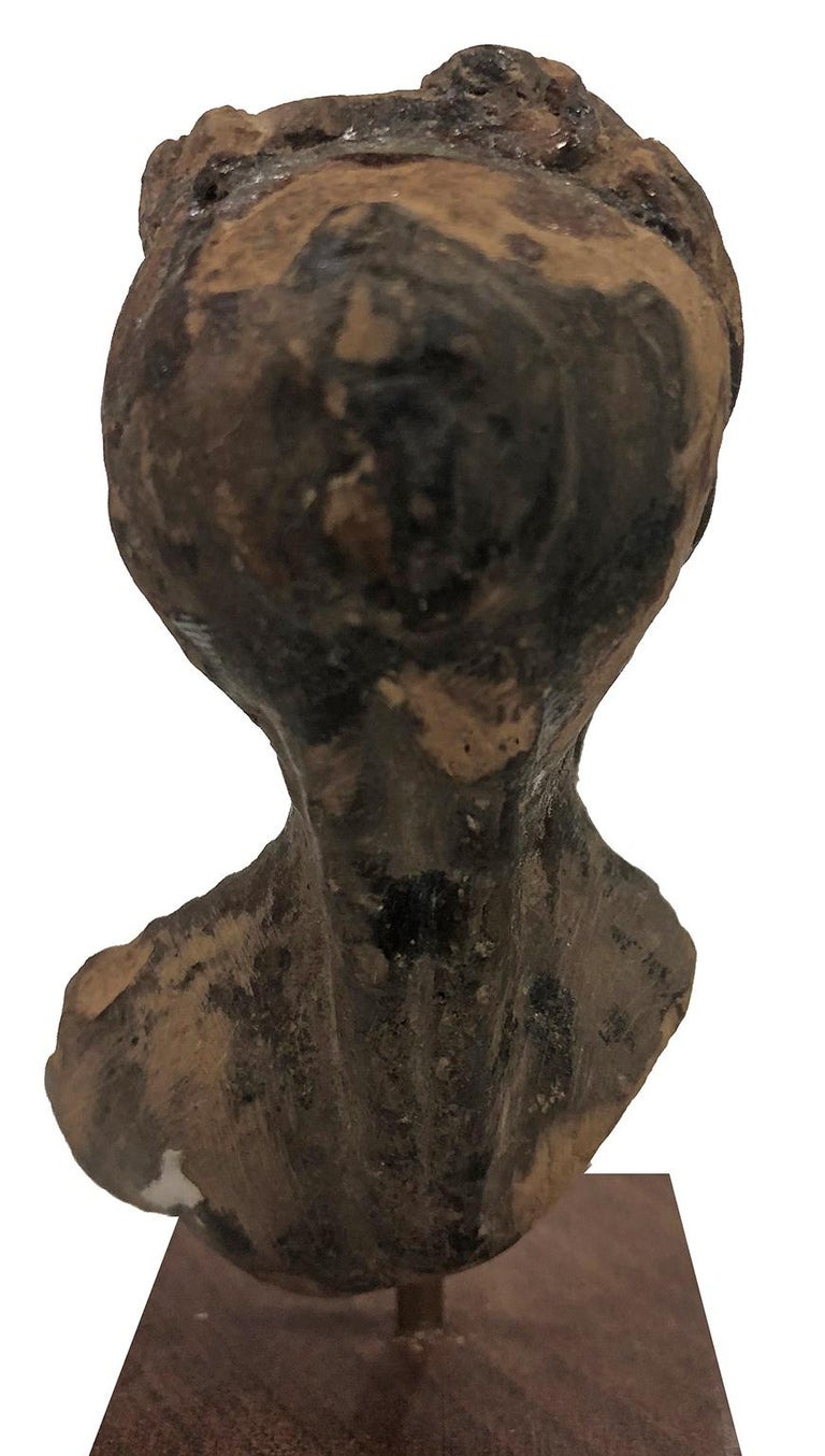 Unknown - Deity - Fragment at 1stDibs