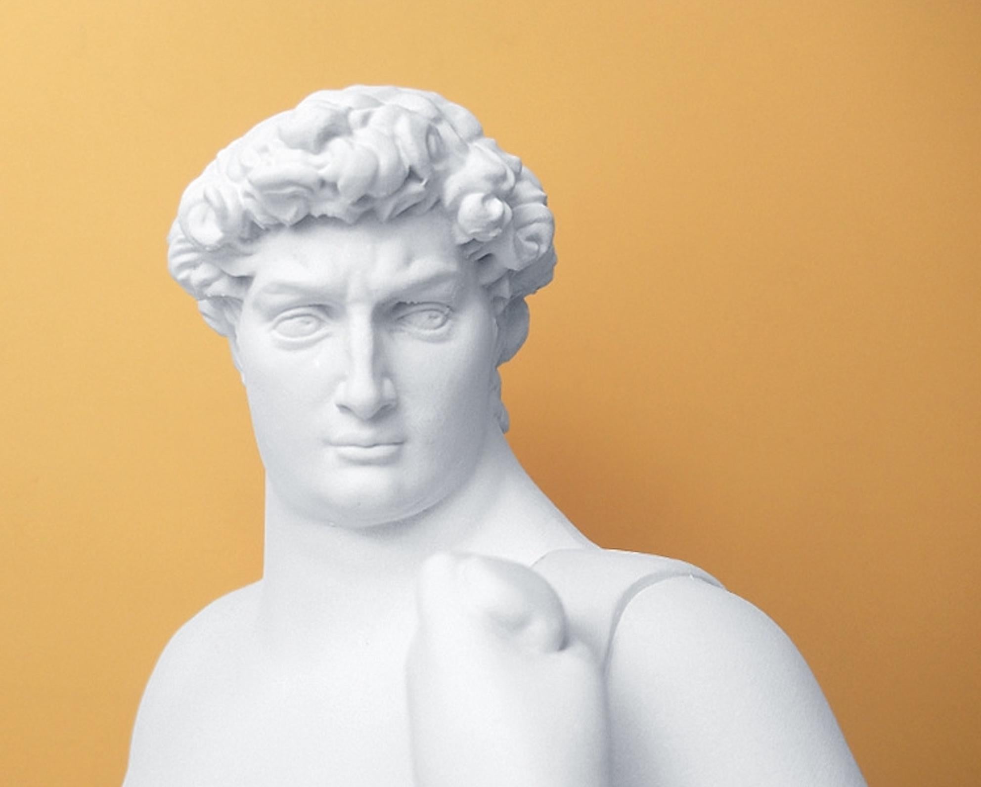 Unknown - FAT DAVID at 1stDibs