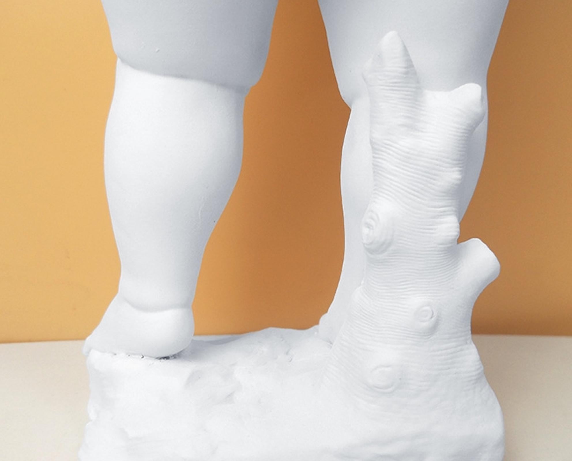 Unknown - FAT DAVID at 1stDibs