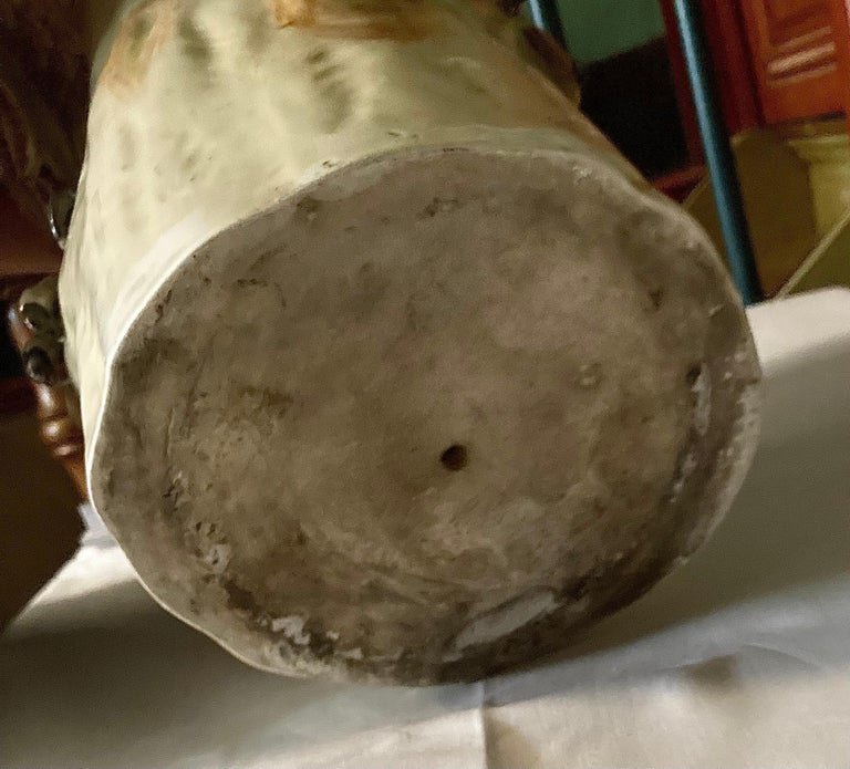 Unknown - Kaendler, Great King Vulture, Model, 1734, Porcelain, Meissen ...