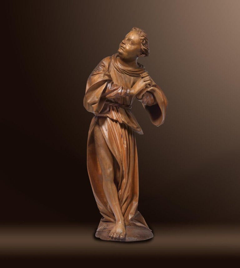 Unknown - Master Angel For Sale at 1stDibs