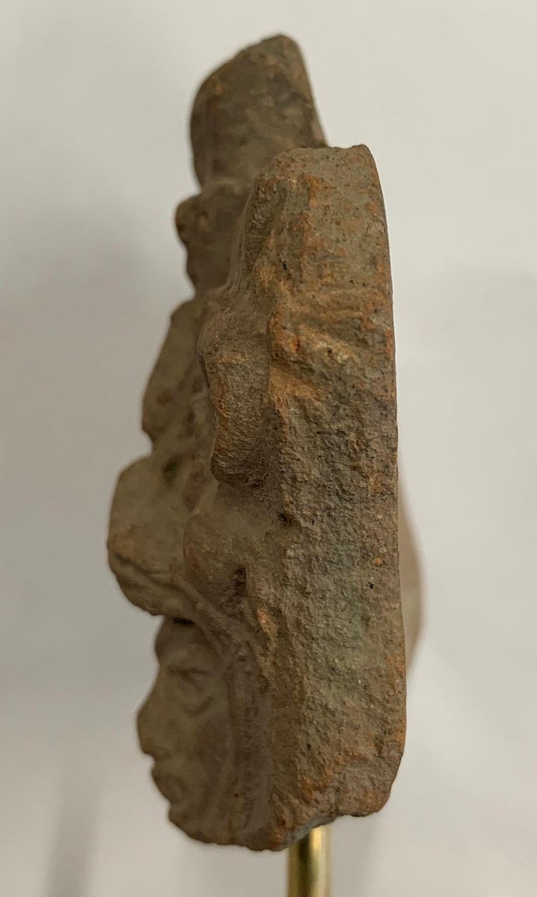 Unknown - Mayan Civilisation - Camazotz - Death Bat - Bat God ...