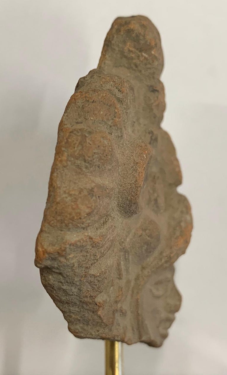 Unknown - Mayan Civilisation - Camazotz - Death Bat - Bat God ...