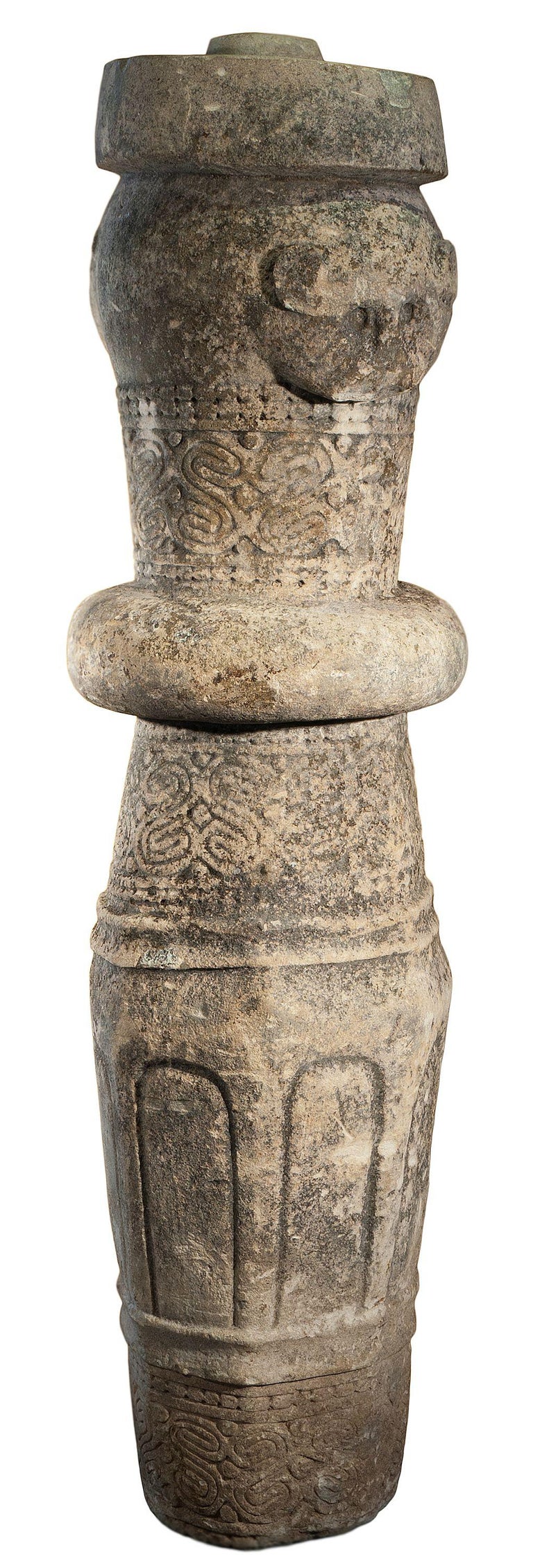 Unknown - Offre Post- Aitos, INDONESIAN, Tetum People, île de Timor en ...