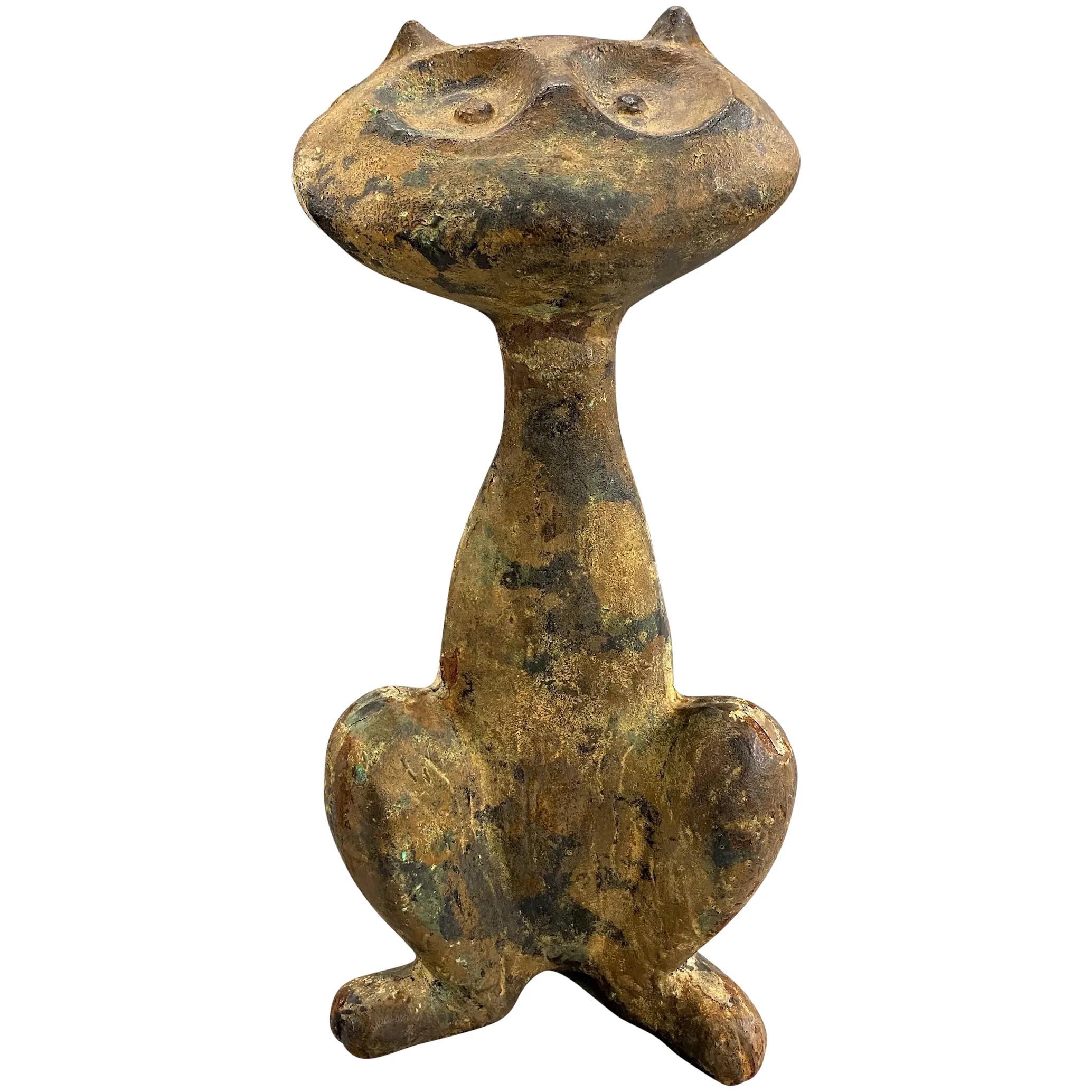 Man Ray - Cadeau at 1stDibs | man ray iron, cadeau voor man