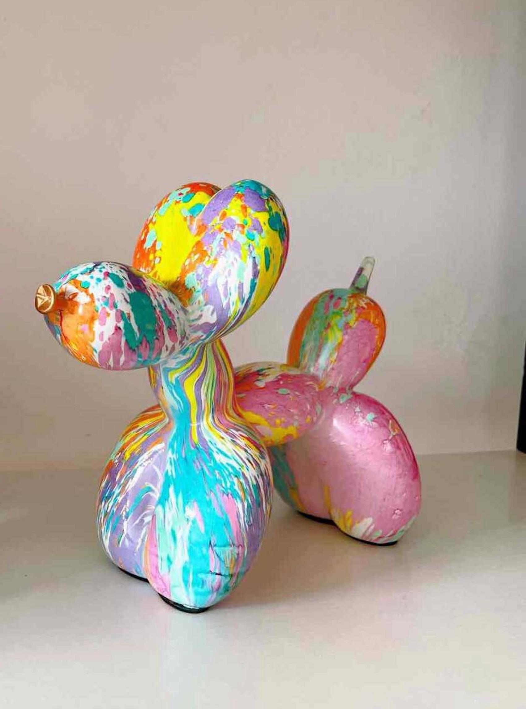Unknown - POP DOG at 1stDibs