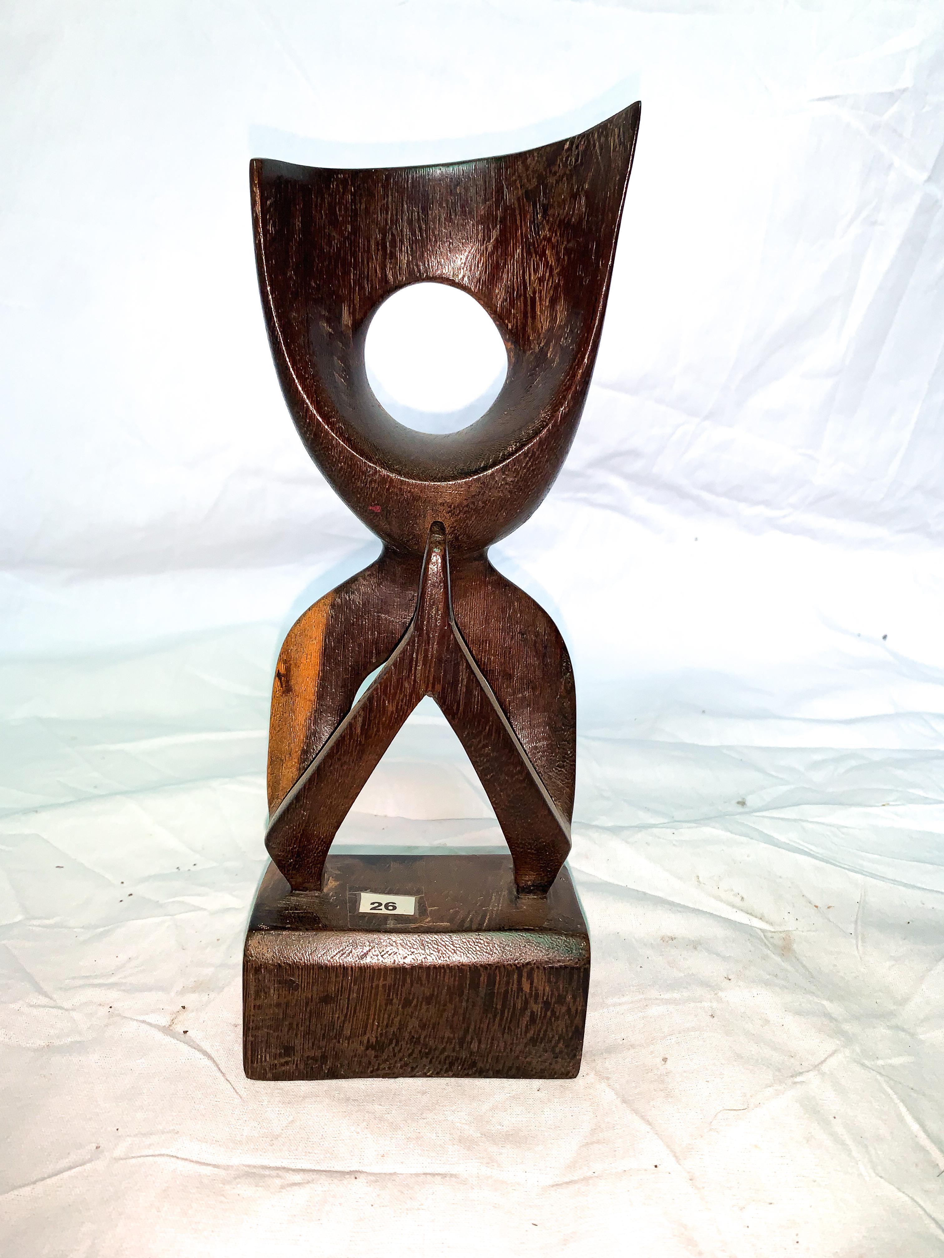 Unknown - Cream Colored Bird from Art Mint Ltd. at 1stDibs