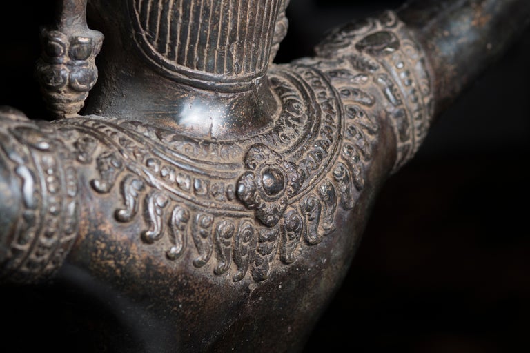 Unknown - Queen Indradevi, 18th/19th century at 1stDibs