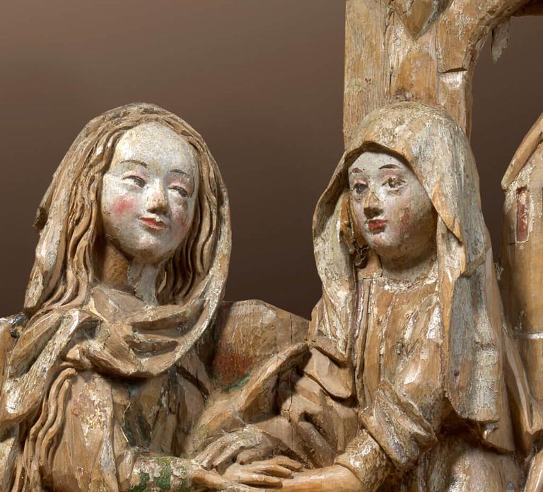 Unknown - Relief of a rare Representation For Sale at 1stDibs