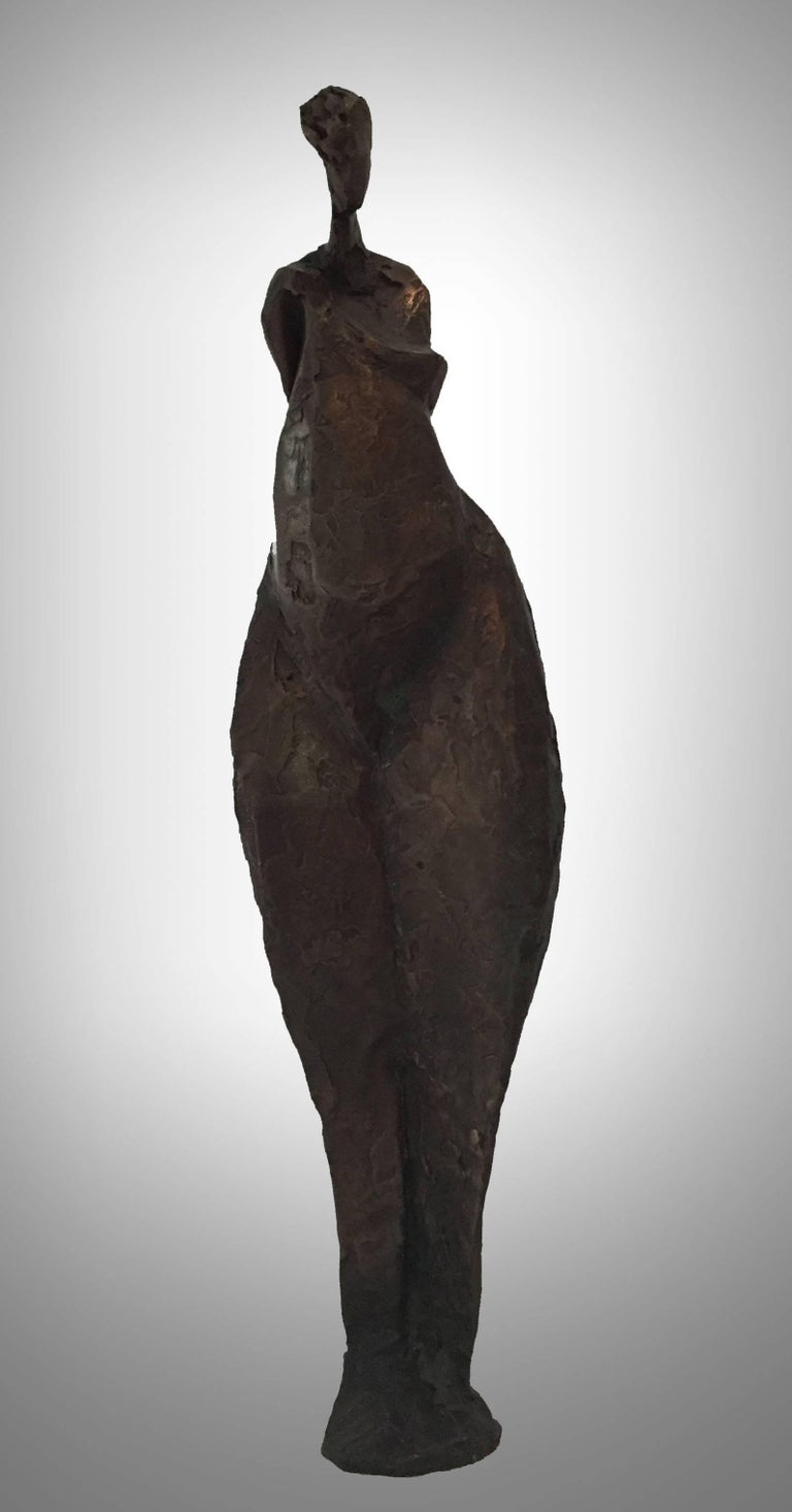Unknown - Unknown Israeli Bronze For Sale at 1stDibs