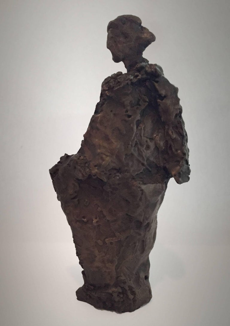 Unknown - Unknown Israeli Bronze For Sale at 1stDibs