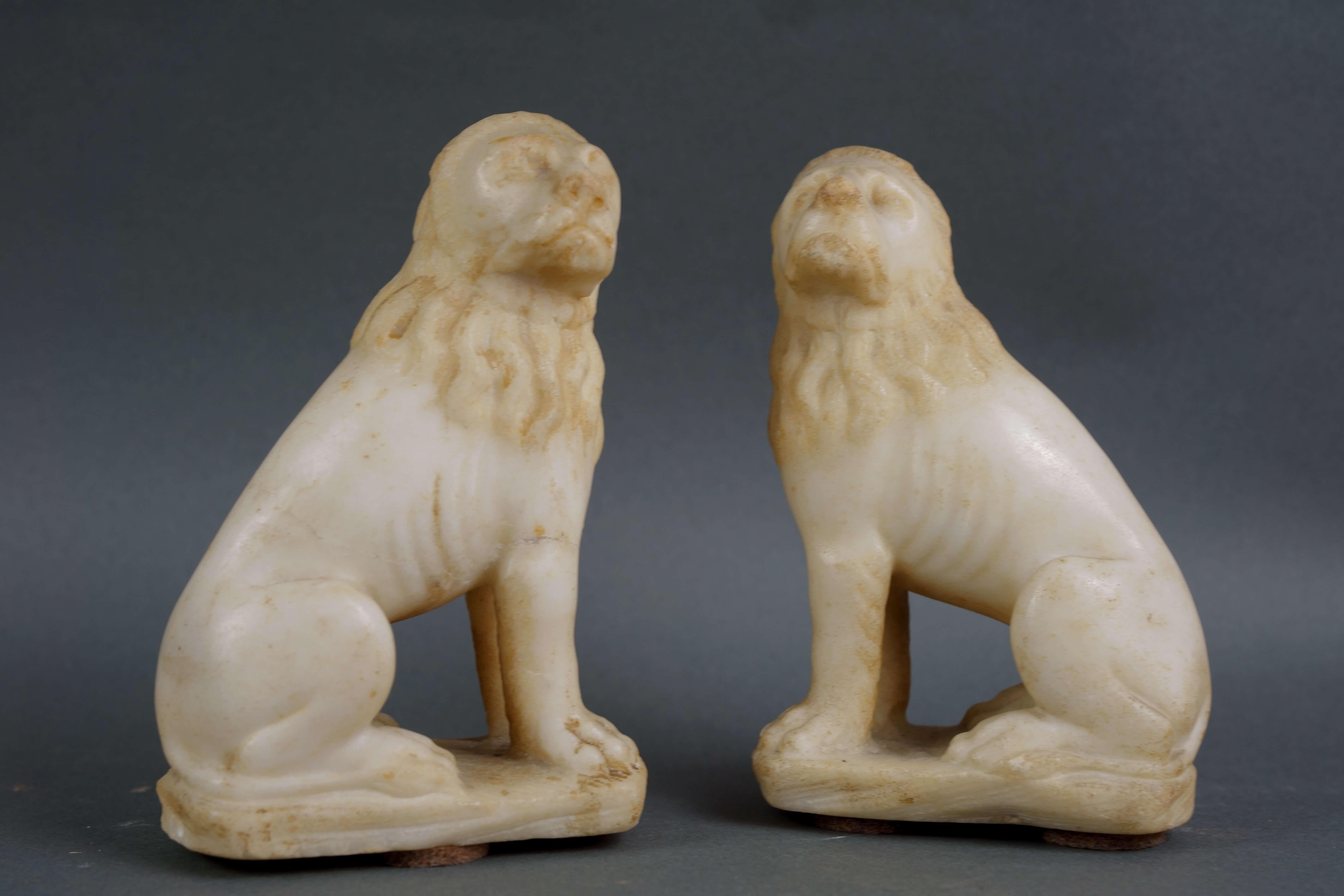 Unknown - 16th Century Renaissance Venetian Sculpture Leoni Guardiani ...