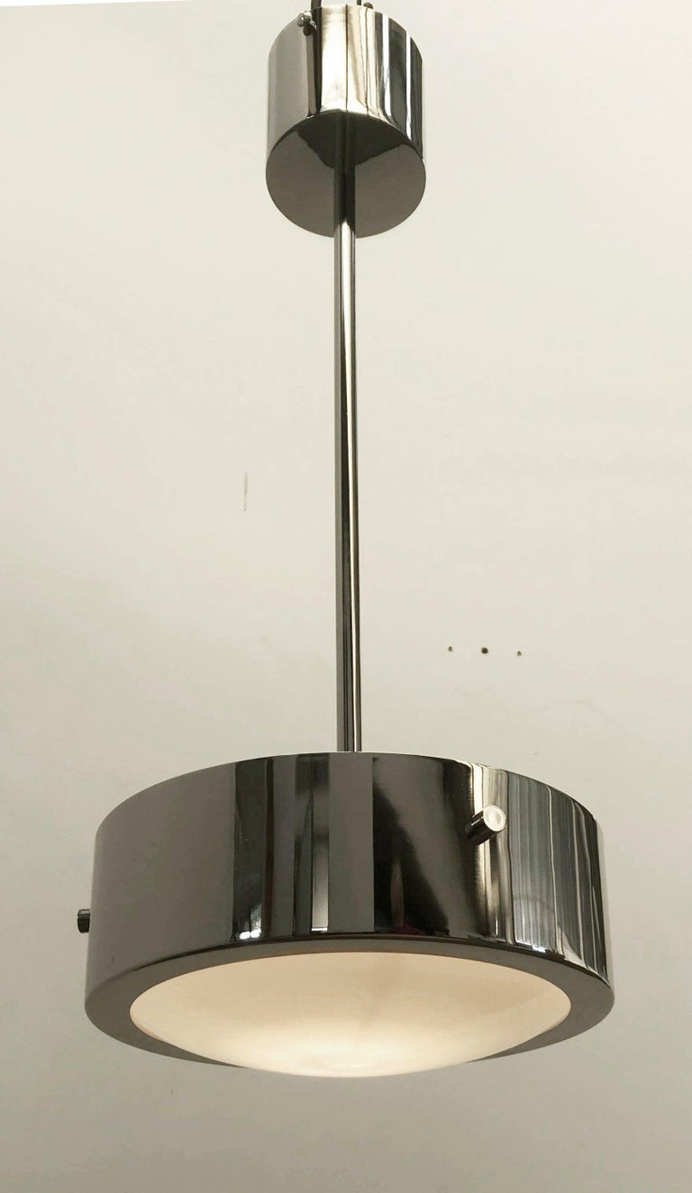 Uno Band Pendant by Fabio Ltd For Sale at 1stDibs