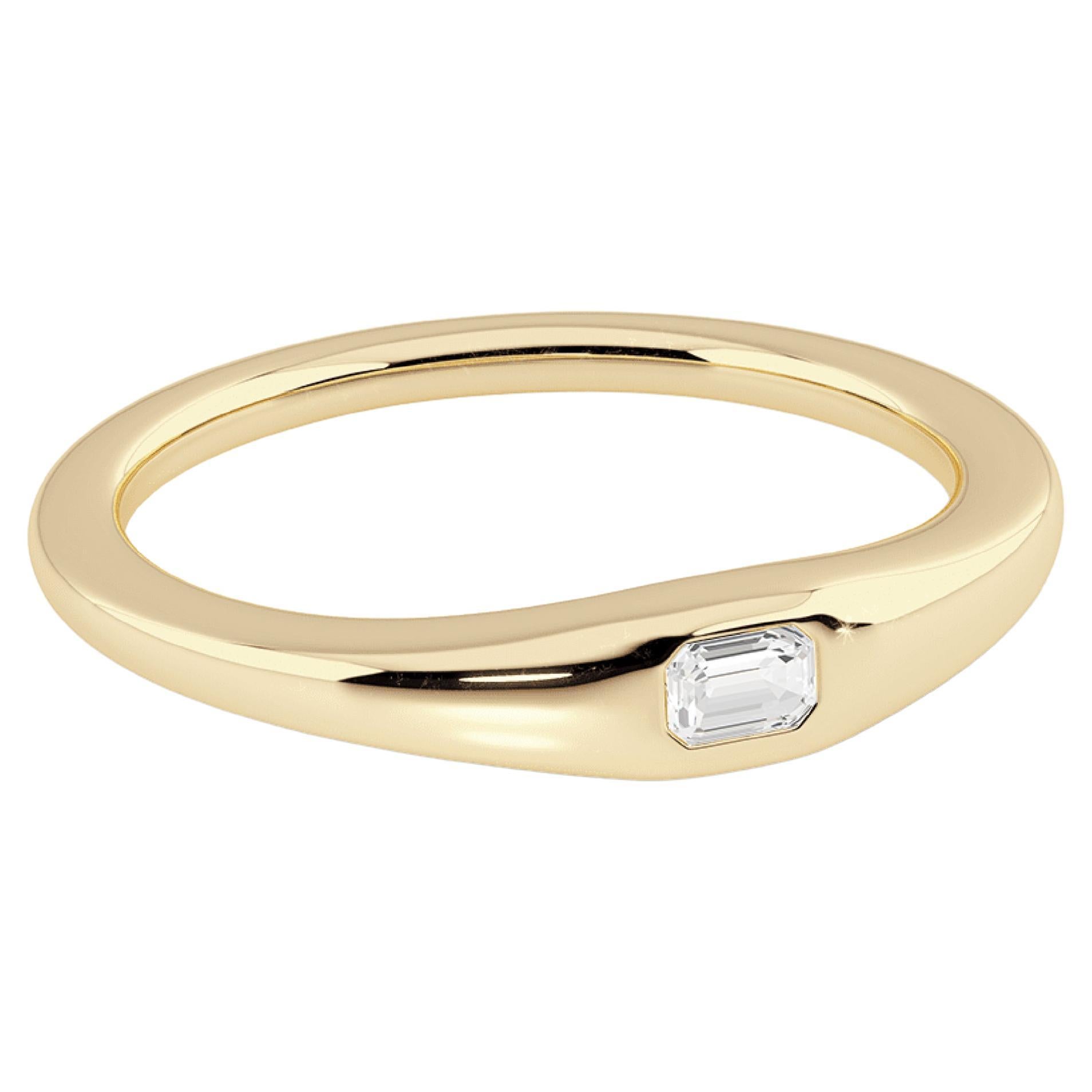 Customizable Uno Ring For Sale at 1stDibs