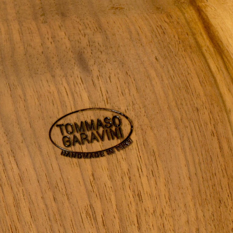 Unstable Set of 3 Side Tables For Sale at 1stDibs