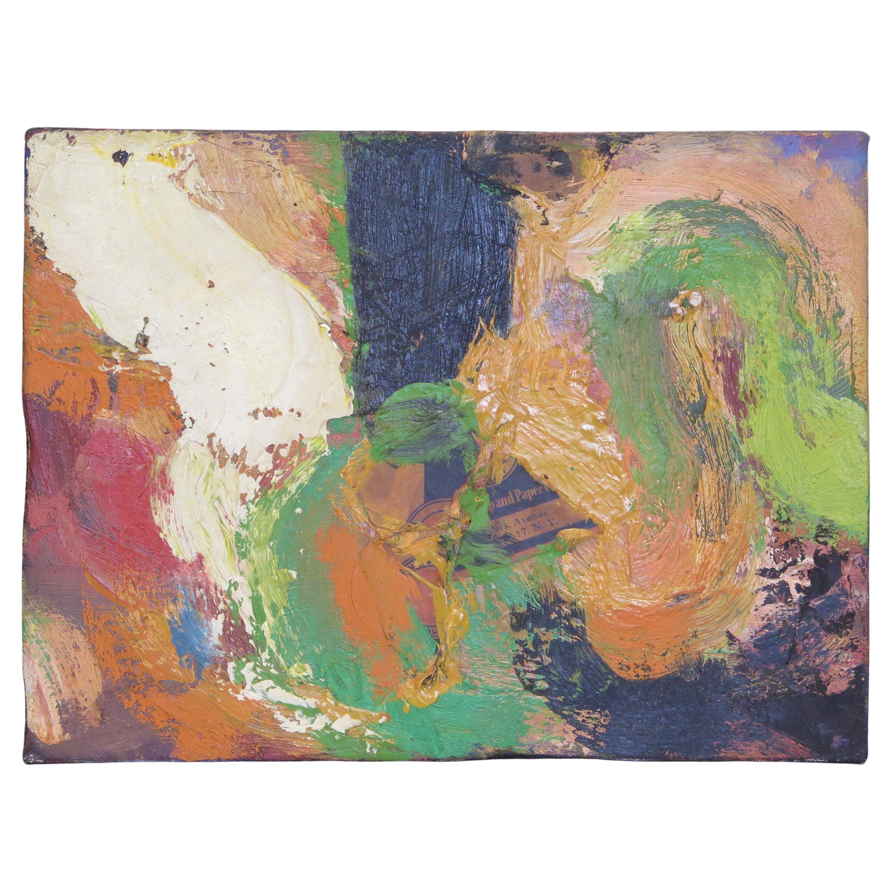 "Morning Gorge" by Charles "Chuck" Volz (American, 1945-2020) For Sale ...