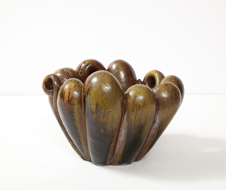 Untitled Bowl #8 by Roseanne Sniderman For Sale at 1stDibs