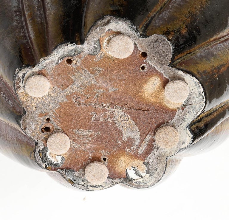 Untitled Bowl #8 by Roseanne Sniderman For Sale at 1stDibs
