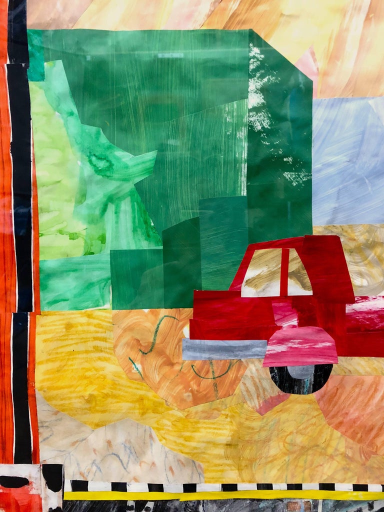 "Untitled" by Michael Paulson For Sale at 1stDibs